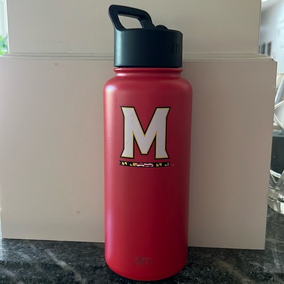 Simple Modern | Kitchen | Simple Modern University Of Maryland New ...